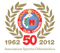 Golf Club Carimate - Competitions